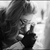 BEAUT.INK Sarah Reiss - St. Ingbert