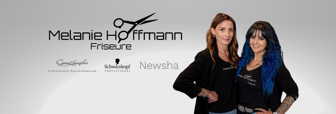 Melanie Hoffmann Friseure - Marktoberdorf