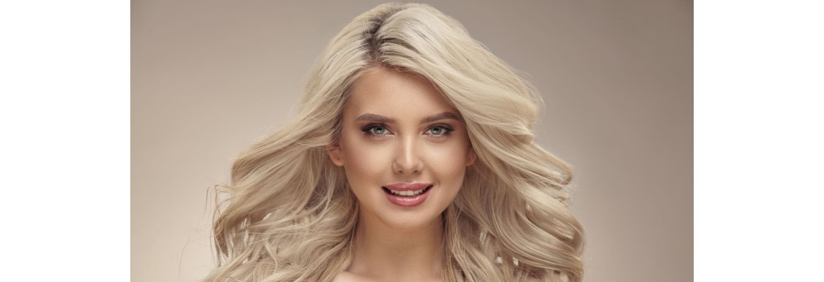 Hairstyle & Beauty by Susanne Tress - Karlsruhe